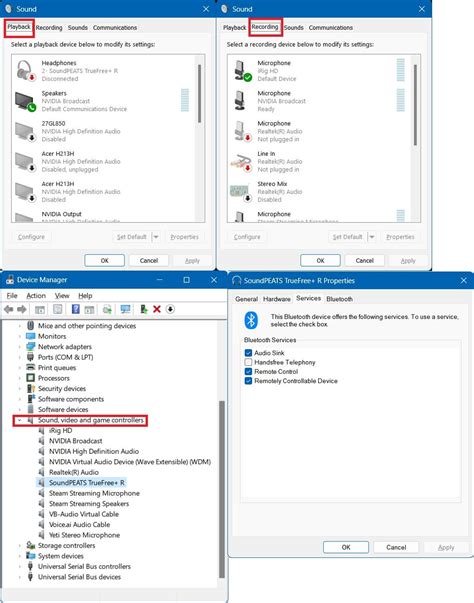 Handsfree Telephony Keeps Re Enabling Rwindowshelp
