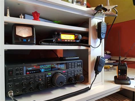 Yaesu Ft
