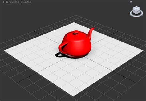 How Illuminate HDRi Light Dome In Ds Max And VRay Giancr