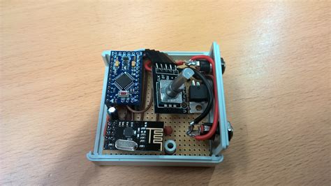 💬 Dimmable Led Actuator Mysensors Forum