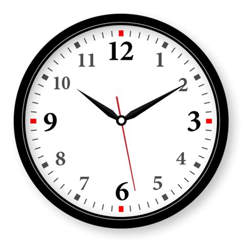 Analog Clock Live Wallpaper Androidrank Org