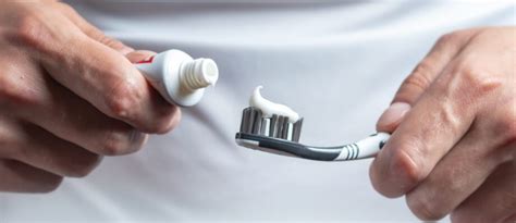Toothpaste Unveiling The Science Types And Benefits