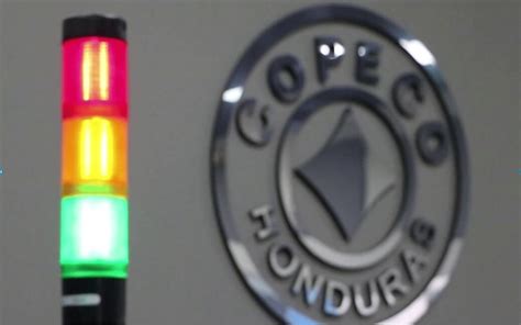 Copeco Emite Alerta Verde En Cinco Departamentos Del País Dinero Hn