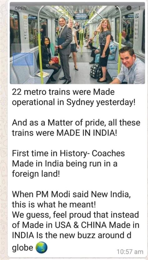 Kaushik Lodh On Linkedin India Is Forging Ahead Jai Hind