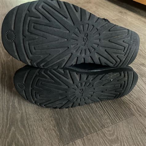 Ugg Australia Classic Short Boots Uk 45 Us 6 Depop