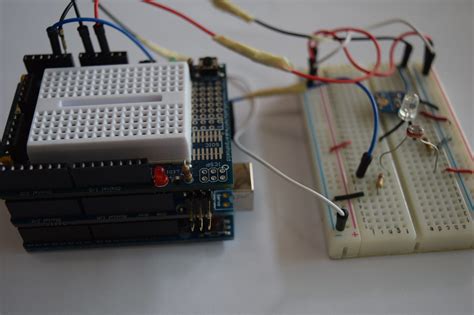 Line Following Robot Arduino And Friends