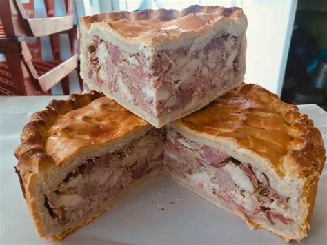 Pie Shop The Little Saddleworth Pie Company