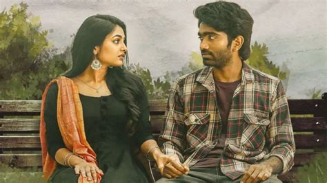 Tamil Box Office Love Today Has A Very Good Weekend With Excellent