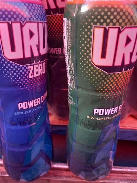 Janë gjetur dhe ndaluar pije energjike me afat të skaduar për destinacion kishin tregun e