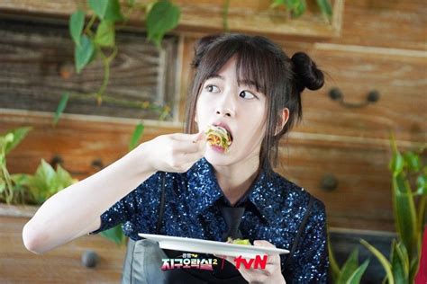 김짤닷컴 배고파서 슬픈 지락실2 막내 안유진