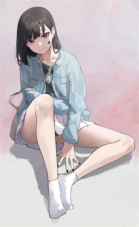 Original Image By Mac Star 3756990 Zerochan Anime Image Board