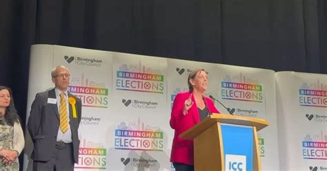 Mp Jess Phillips Calls For Crackdown After Voters Threatened With