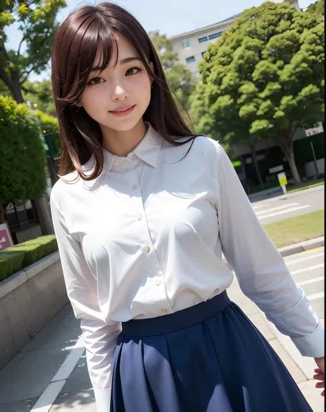 Top Quality 8k Face Focus Soft Light Depth Of Field Seaart Ai