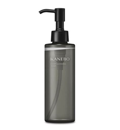 Kanebo Clear Cleansing Toner Ml
