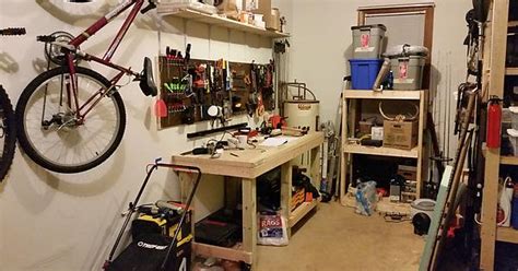 New Workbench Album On Imgur