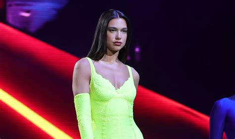 Dua Lipa Addresses The Unauthorized Fireworks Set Off At Her Toronto