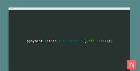 Advanced State Support For Laravel Models Rlaravelframework