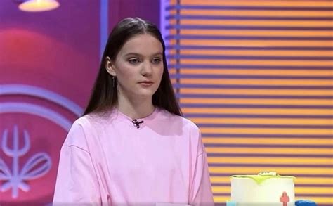 Юный кулинар из Тулы будет участвовать в детском сезоне шоу «Кондитер На телеканале «Пятница