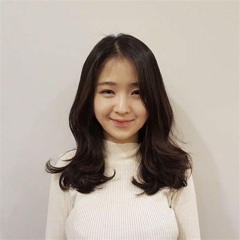 차홍아르더 청담갤러리 빌드펌 ‍♀️ 펌으로 드라이한듯한 컬을 원하실때 시술후 간단한손질법 알려드릴게요 빌드펌 레이어드컷 차홍아르더청담갤러리 중간머리펌 청담동