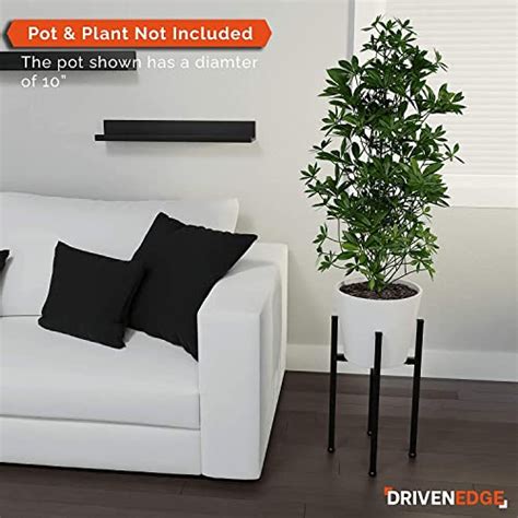 Adjustable Plant Standgarden Stand，indoor Mid Century Plant Holder