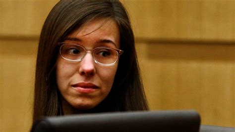 What You Didnt Hear In Jodi Arias Trial