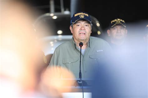 Desarticulan Banda Criminal Dedicada Al Tráfico De Drogas