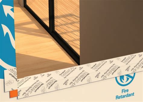 Window Flashing Tape By Austech