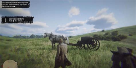 Every Red Dead Redemption 2 Cheat And How They Work