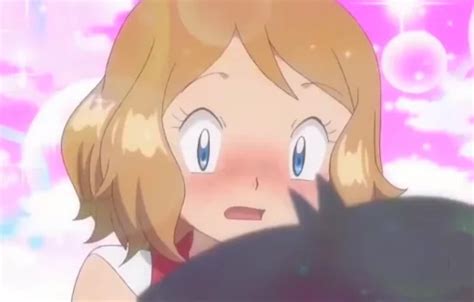 Top 10 Amourshipping Ash And Serena Moments In Pokémon Reelrundown