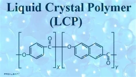 Liquid Crystal Polymers: Key Benefits & Uses