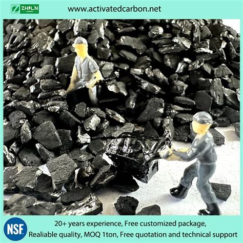 Activated Carbon Produced From Coconut Shells Nut Shell Activated Carbon And Activated Carbon
