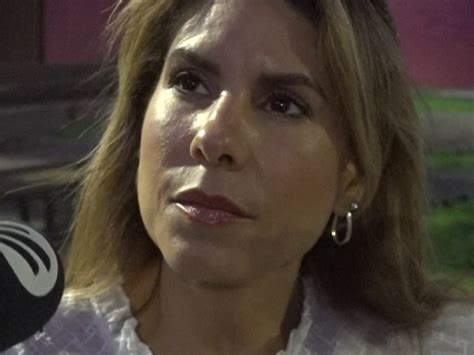 Ana Karla Denuncia Violencia De Su Expareja Vive Amenazada