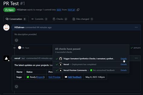 Example Simple Deployment Setup Sematext Documentation
