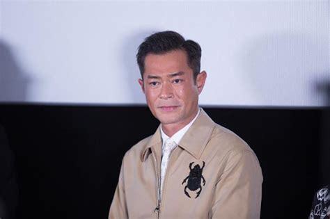 古天樂將要和宣萱結婚？男神親口否認媒體謠傳，表示以後還會合作 壹讀