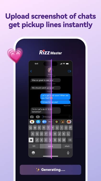 RIZZ Master By NASPECTRA TECHNOLOGY HK COMPANY LIMITED