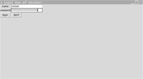 python基礎及數據科學之應用day 21 tkinter資料庫介紹2 iT 邦幫忙 一起幫忙解決難題拯救 IT 人的一天