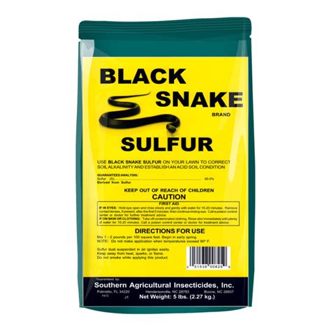 Residential Products Southern Agricultural Insecticides Inc