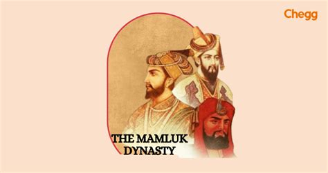 Mamluk Dynasty Slave Dynasty Of Delhi Sultanate