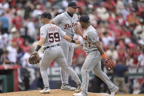 Detroit Tigers Vs Los Angeles Dodgers Best Bets And Prediction