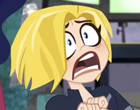 Pin By Josh Creator Galaxy On Dc Super Hero Girls 2019 Supergirlkara Danvers Kara Danvers
