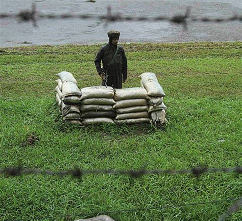 At Un India Cautions Pakistan Its Forces Will Respond To Provocation