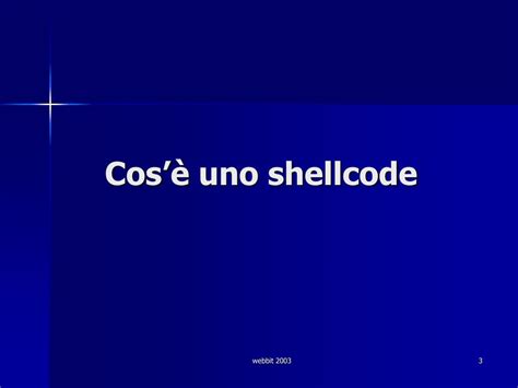 Ppt How To Write A Shellcode Beginner Powerpoint Presentation