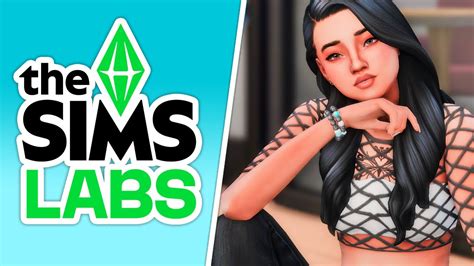 The Sims Labs Announcement Playtesting Begins Youtube