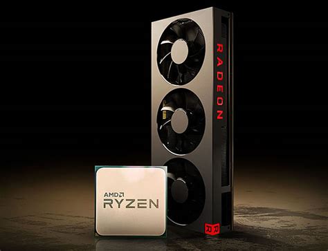 AMD Officially Launches Its 50th Anniversary Editions Of Ryzen 7 2700X