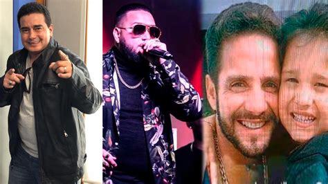 Video Viti Ruiz Habla De Su Relación Con Frankie Ruiz Jr Sabrosita
