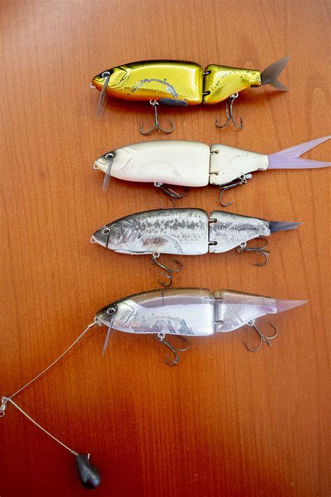Fishing Heads Electric Heads