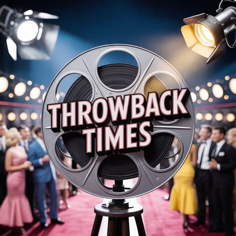 Throwback Times Spokane Wa