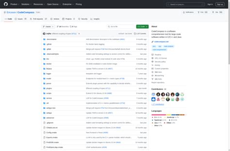 Understand Vs Codecompass Professional Software Comparison Sugggest