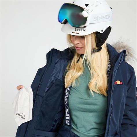 Ellesse Women’s Miriamino Jacket | Millets
