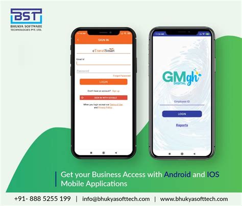 Mobile Application Developer At ₹ 100000app In Hyderabad Id 20975272512